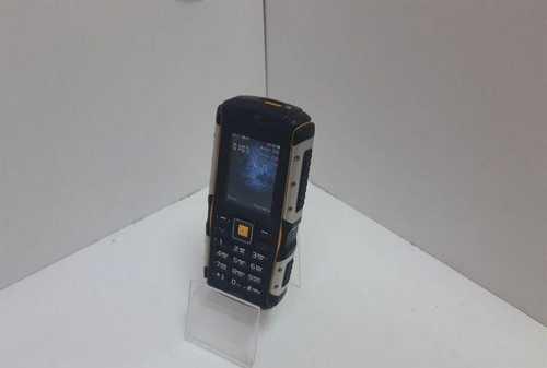 Телефон кнопочный teXet TM-511R