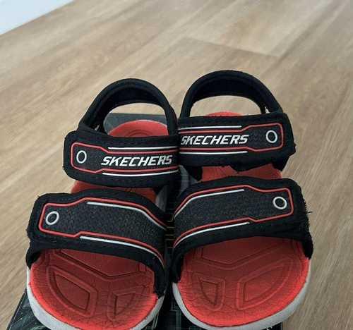 Сандали детские Skechers