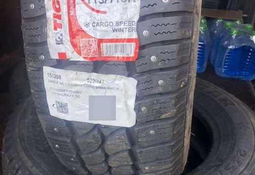 Tigar CargoSpeed Winter 235/65 R16C 115R