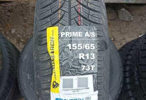 Roadmarch Prime A/S 155/65 R13 T