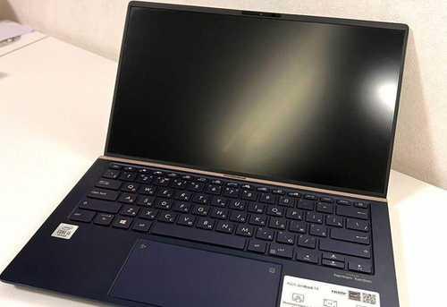 Ноутбук Asus Zenbook 14" UX433FAC