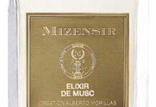 Elixir de Musc EDP 100 ml - парфюмерная вода