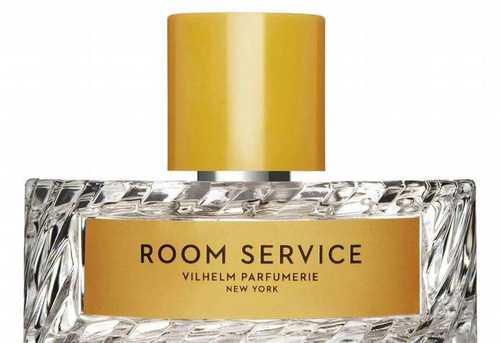 Room Service EDP 100 ml - парфюмерная вода