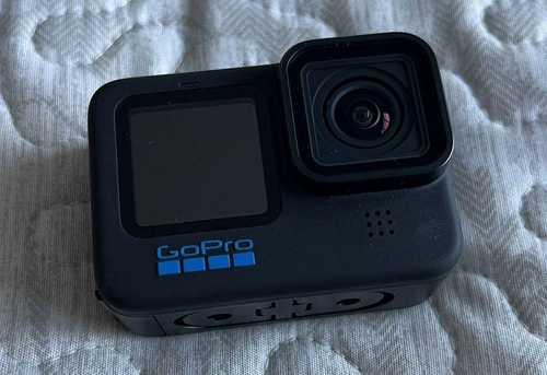 Экшн камера GoPro hero11