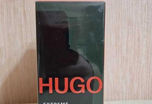Hugo Man Extreme 75 мл. Парфюмерная вода