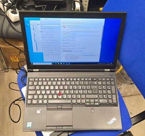 Thinkpad p50 3k ips 15.6/i7 6820hq/quadro m2000m