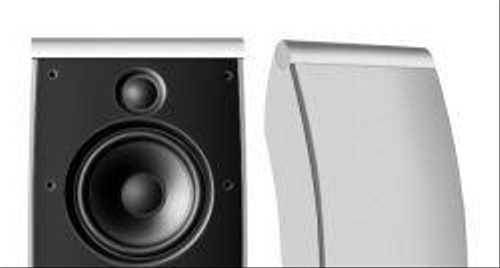 Настенная акустика Polk Audio TSi OWM3 white