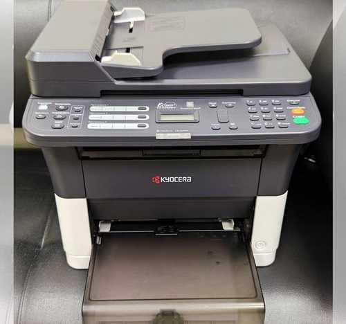 Мфу Kyocera FS-1125MFP