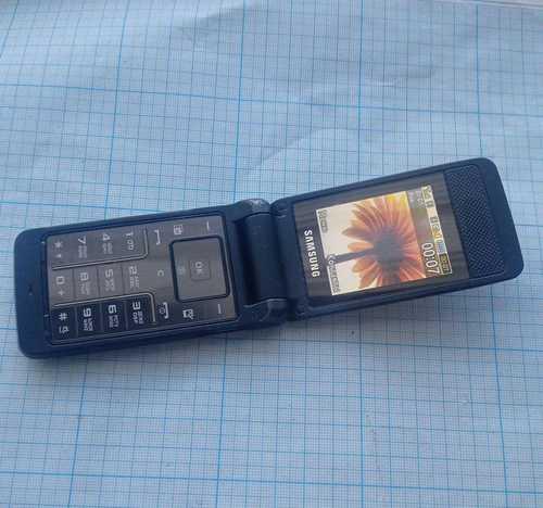 Samsung S3600