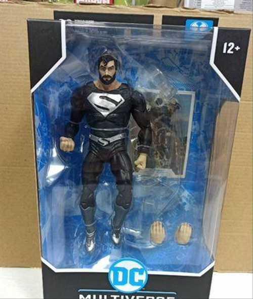 Фигурка McFarlane Toys Superman: Lois and Clark DC