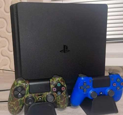 Sony playstation 4 slim 1tb