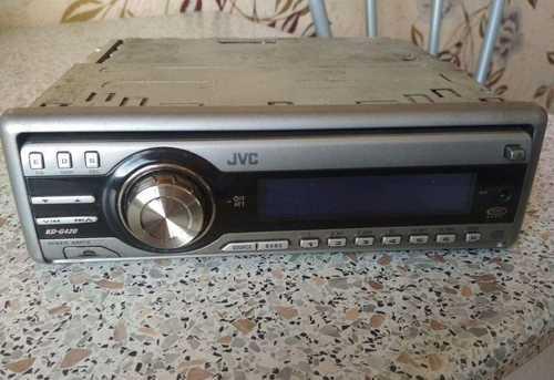 jvc kd g727