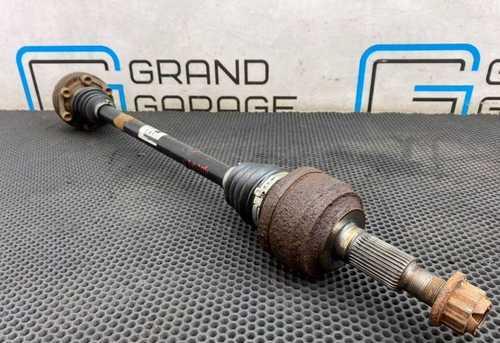 Привод задний Audi Q7 4LB BAR 4.2