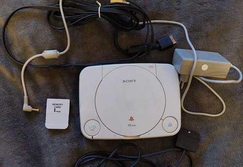 Sony Playstation 1 ps one