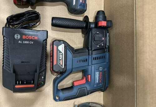 Bosch комплект инструмента