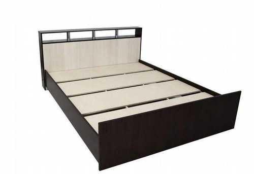 Кровать двухспальная в наличии