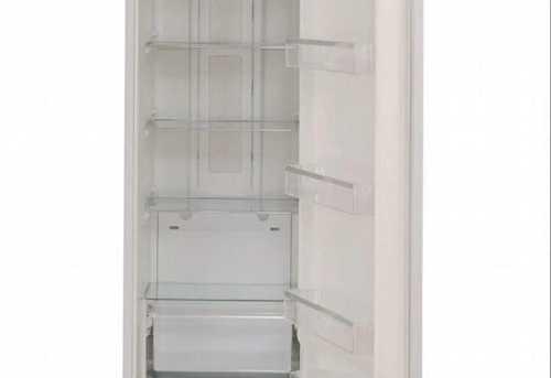 Продаю встраиваемый холодильник Haier
