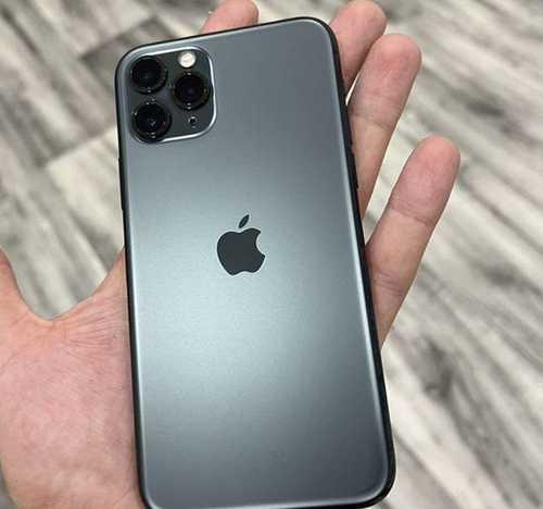 iPhone 11 Pro, 64 ГБ