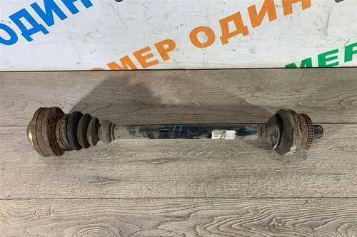 Полуось задняя правая Audi-Ауди A4 (B6) 2000-2004