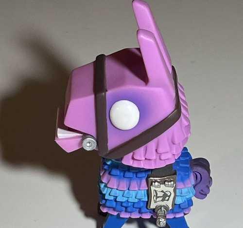 Фигурка Funko Pop Loot LLama Fortnite #510