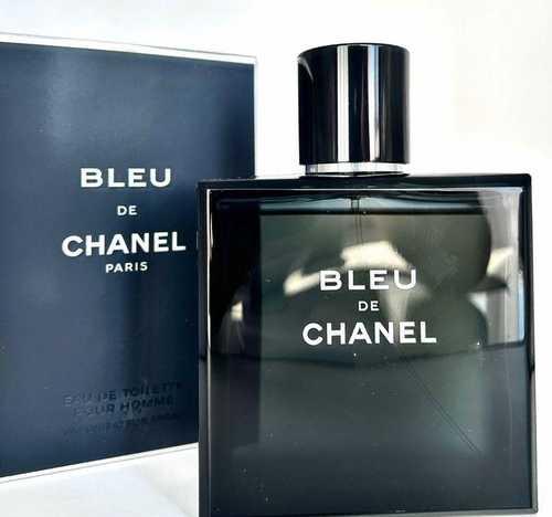 Распив "Chanel Bleu DE Chanel" (Оригинал)