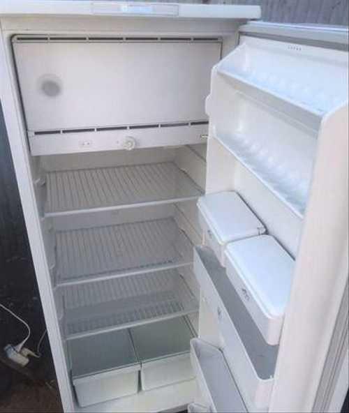 Холодильник бирюса 6с 1.4м