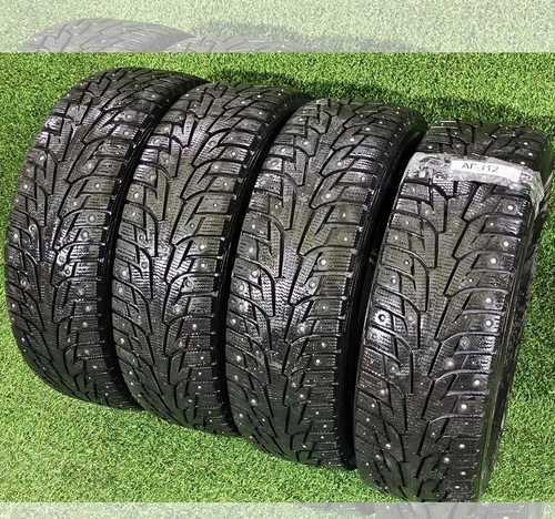 Hankook Winter I'Pike RS W419 205/65 R16 95T