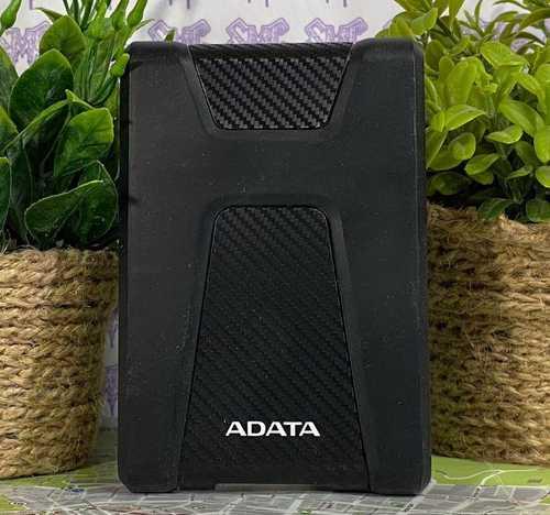 Внешний Жесткий Диск 2 Тб HDD Adata