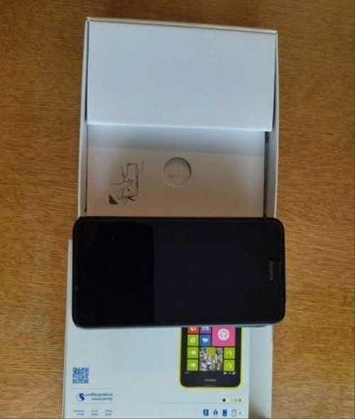 Nokia Lumia 630