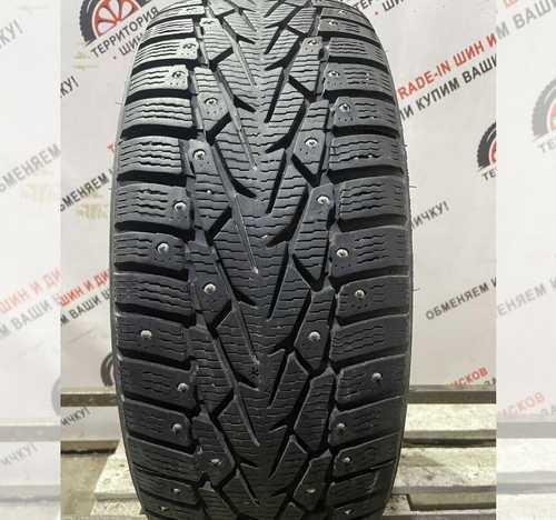 Nokian Tyres Nordman 7 205/55 R16 94T