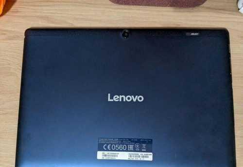 Планшет Lenovo TB2-X30l