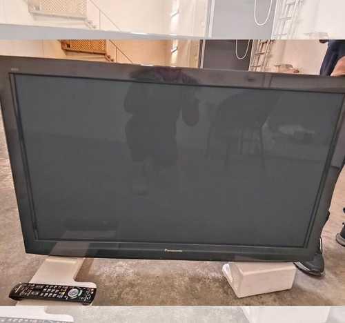 Телевизор panasonic Viera TX-PR42G20