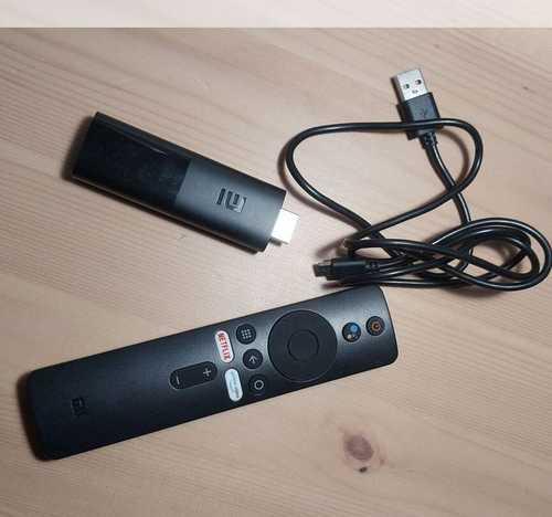 Xiaomi mi TV stick 4k