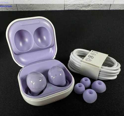 Наушники Samsung Galaxy Buds 2