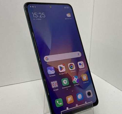 Xiaomi Redmi Note 10 Pro, 8/128 ГБ