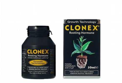 Growth Technology Clonex 50 мл