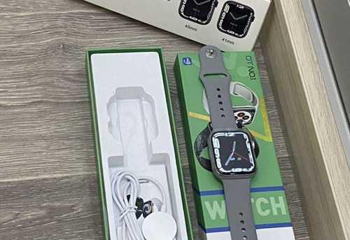Apple watch series 7 DT NO. 1