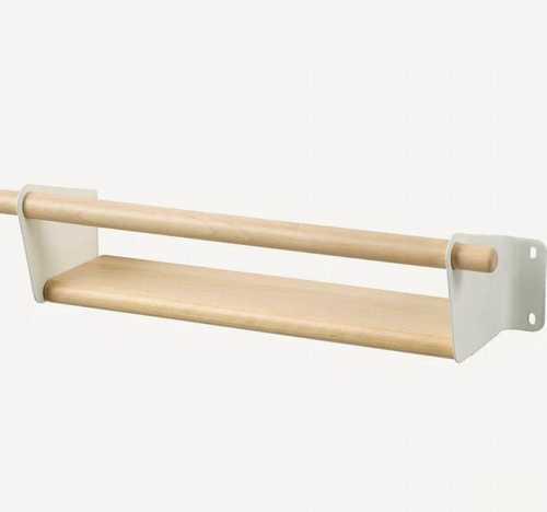 Полка IKEA nereby