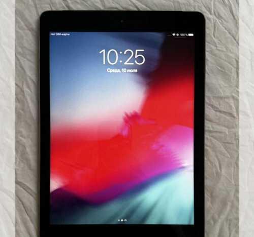 iPad Air 1 32Gb   Cellular