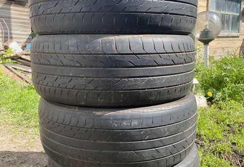 Toyo DRB 215/50 R17
