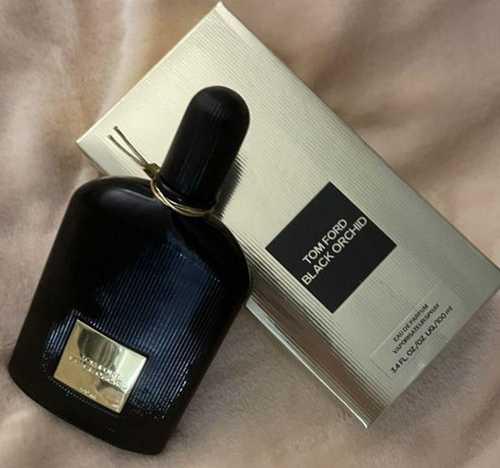 Tom ford black orchid 100ml