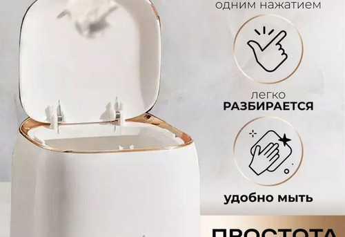 Мусорный контейнер настольный
