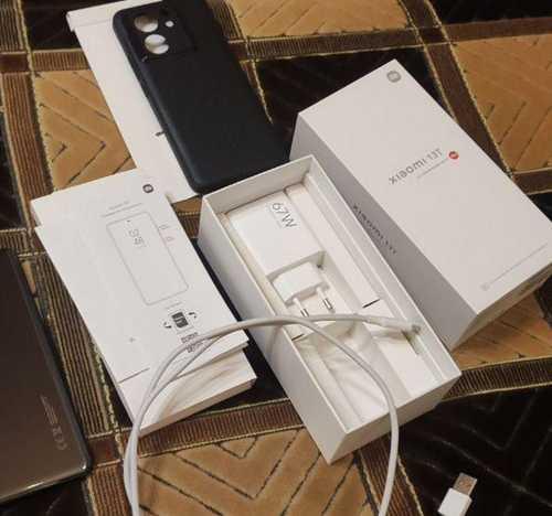 Xiaomi 13T, 12/256 ГБ