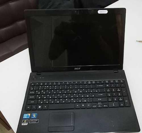 Acer Aspire 5742g