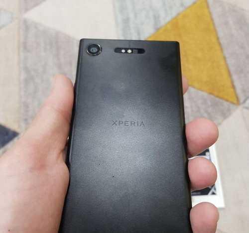 Sony Xperia XZ1 Dual, 4/64 ГБ