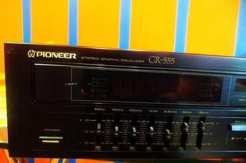 Эквалайзер Pioneer GR-555