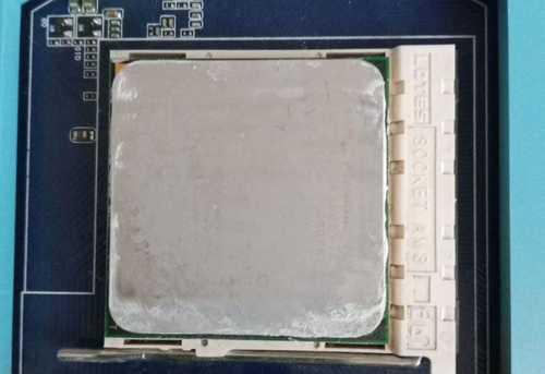 Процессор AMD phenom ii x6 1090 T