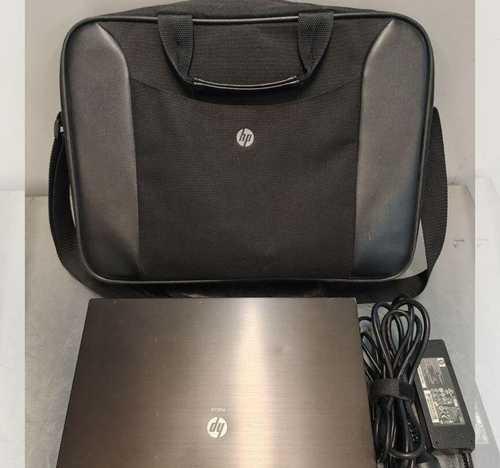 Ноутбук HP ProBook 4320s