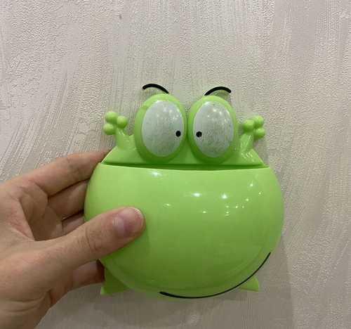 Держатель для зубных щеток