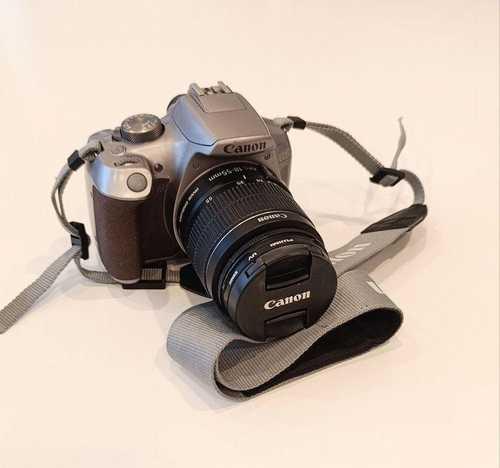 Canon EOS 1300d kit